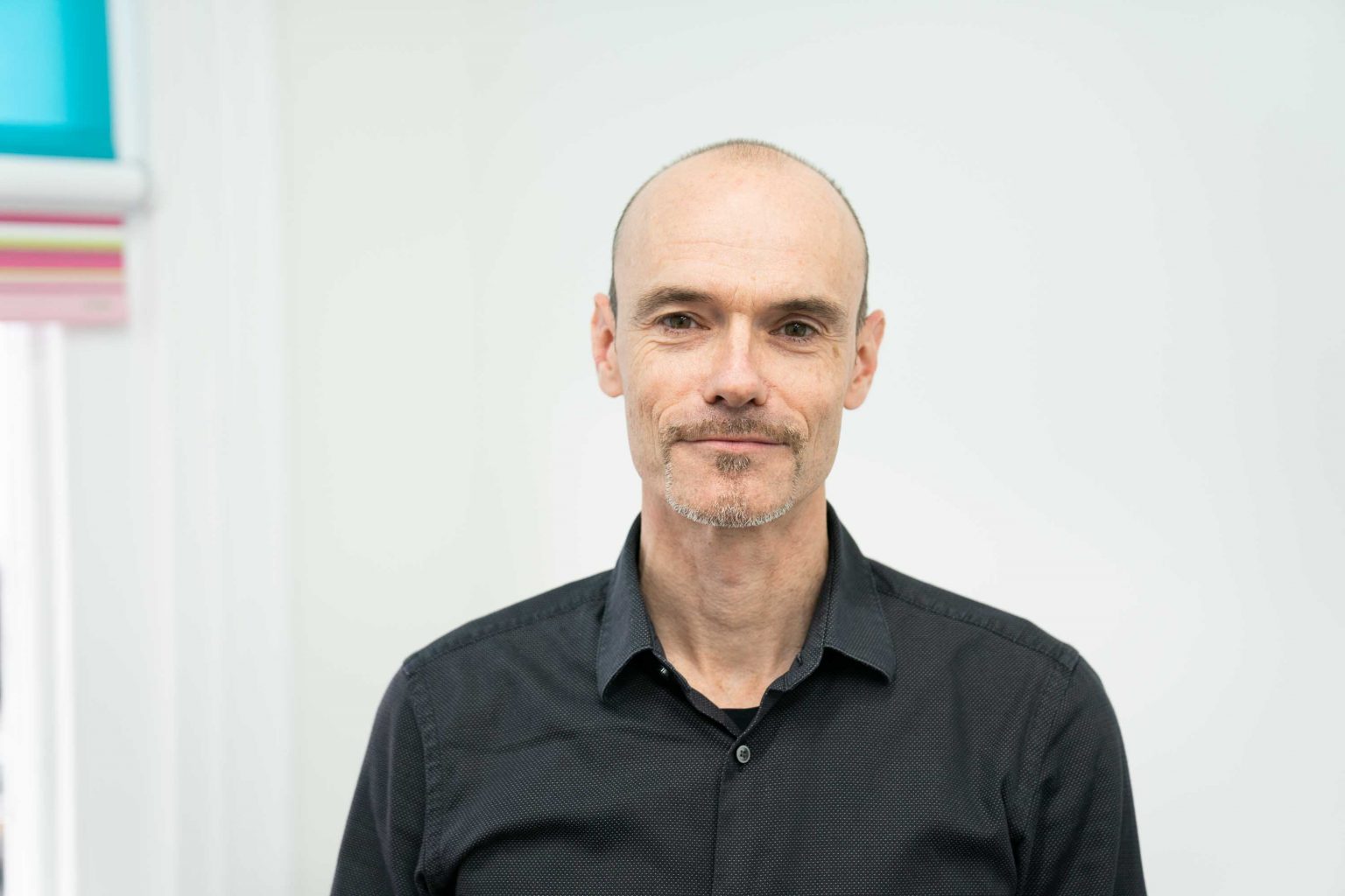 Andy Green – Priory Lodge Vets